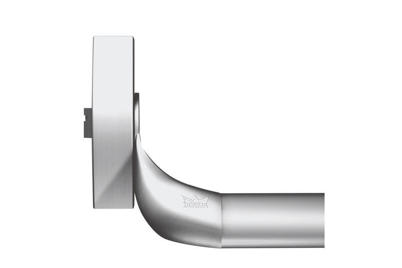 Panic Hardware available from Woodwood Door Controls