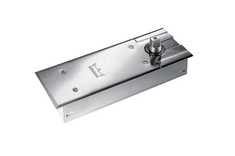 | Dorma BTS 75 V Floor Spring With Hold Open
